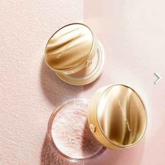 The Whoo | Makeup | The History Of Whoo Gongjinhyang Mi Luxury Luminous ...